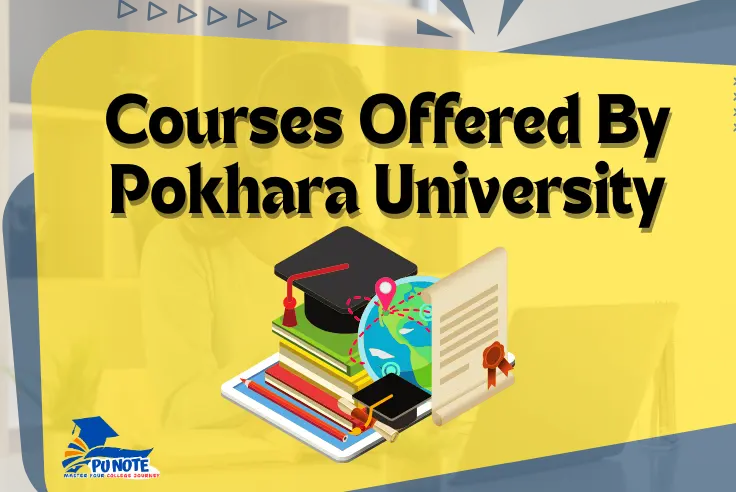 BCA, BE Computer, BBA and BE-Civil Notes | Pokhara University Syllabus ...