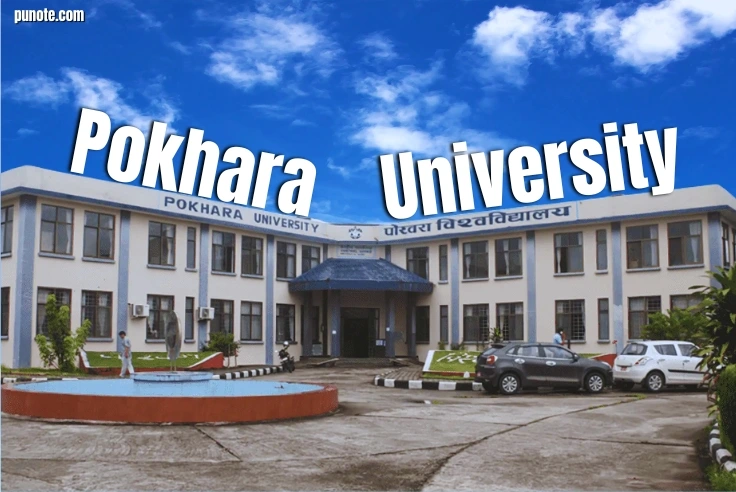 BCA, BE Computer, BBA and BE-Civil Notes | Pokhara University Syllabus ...